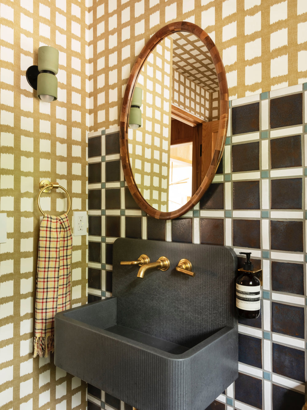 BODEN HOUSE