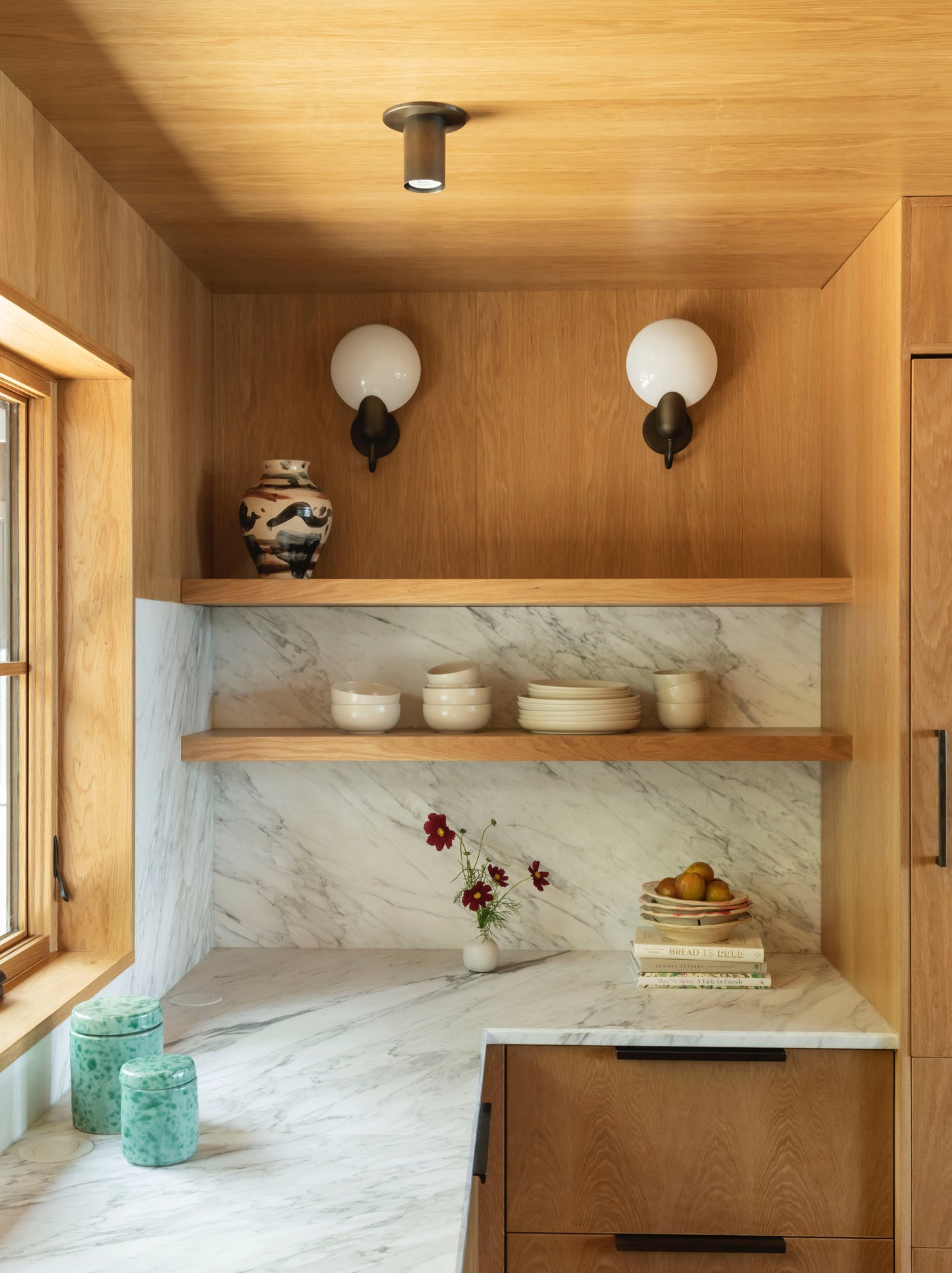 BODEN HOUSE