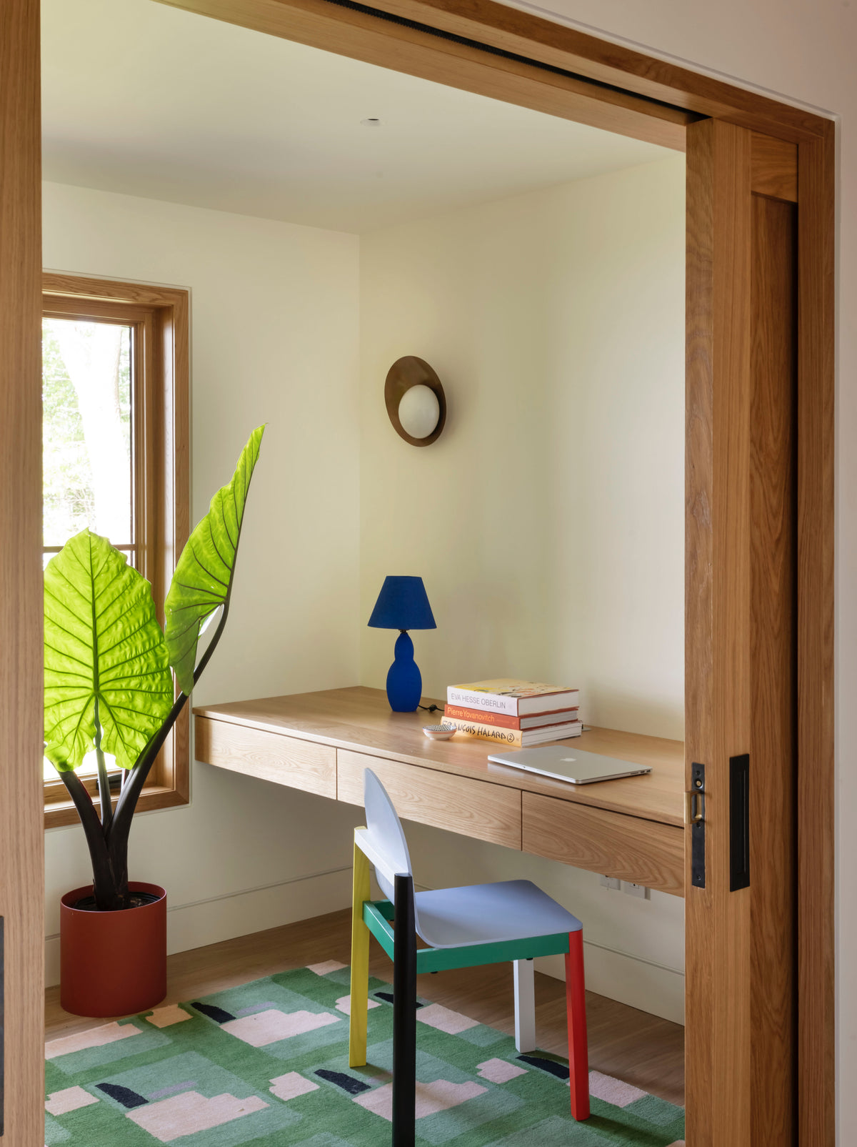 BODEN HOUSE