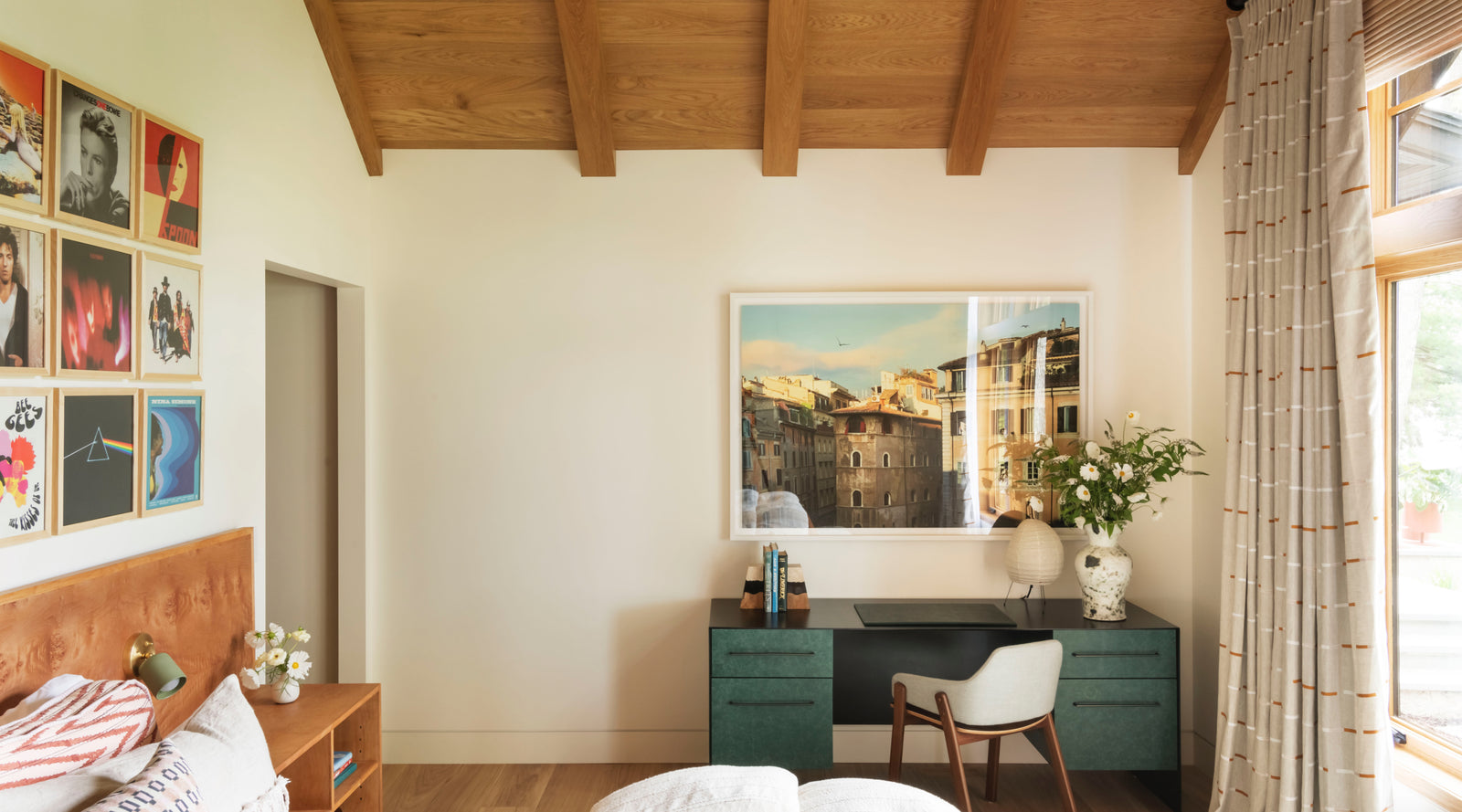 BODEN HOUSE