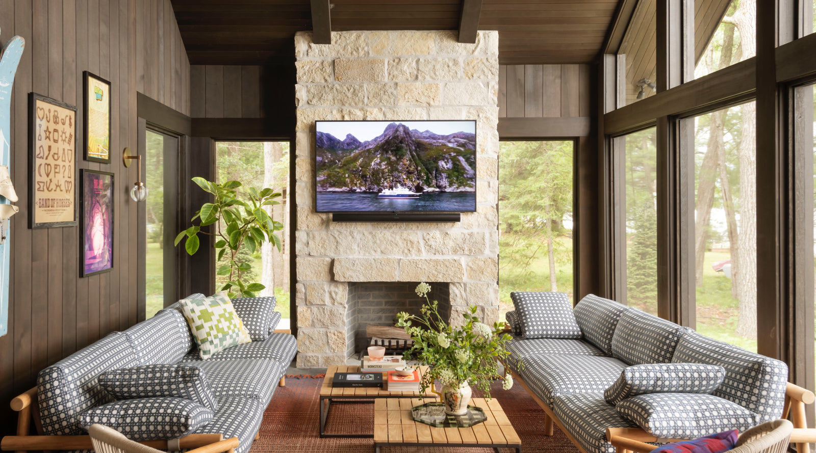 BODEN HOUSE